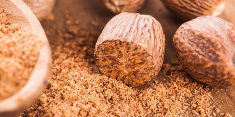 Bukan Hanya Sebagai Pelengkap Bumbu Dapur Saja, Ternyata Pala Memiliki ...