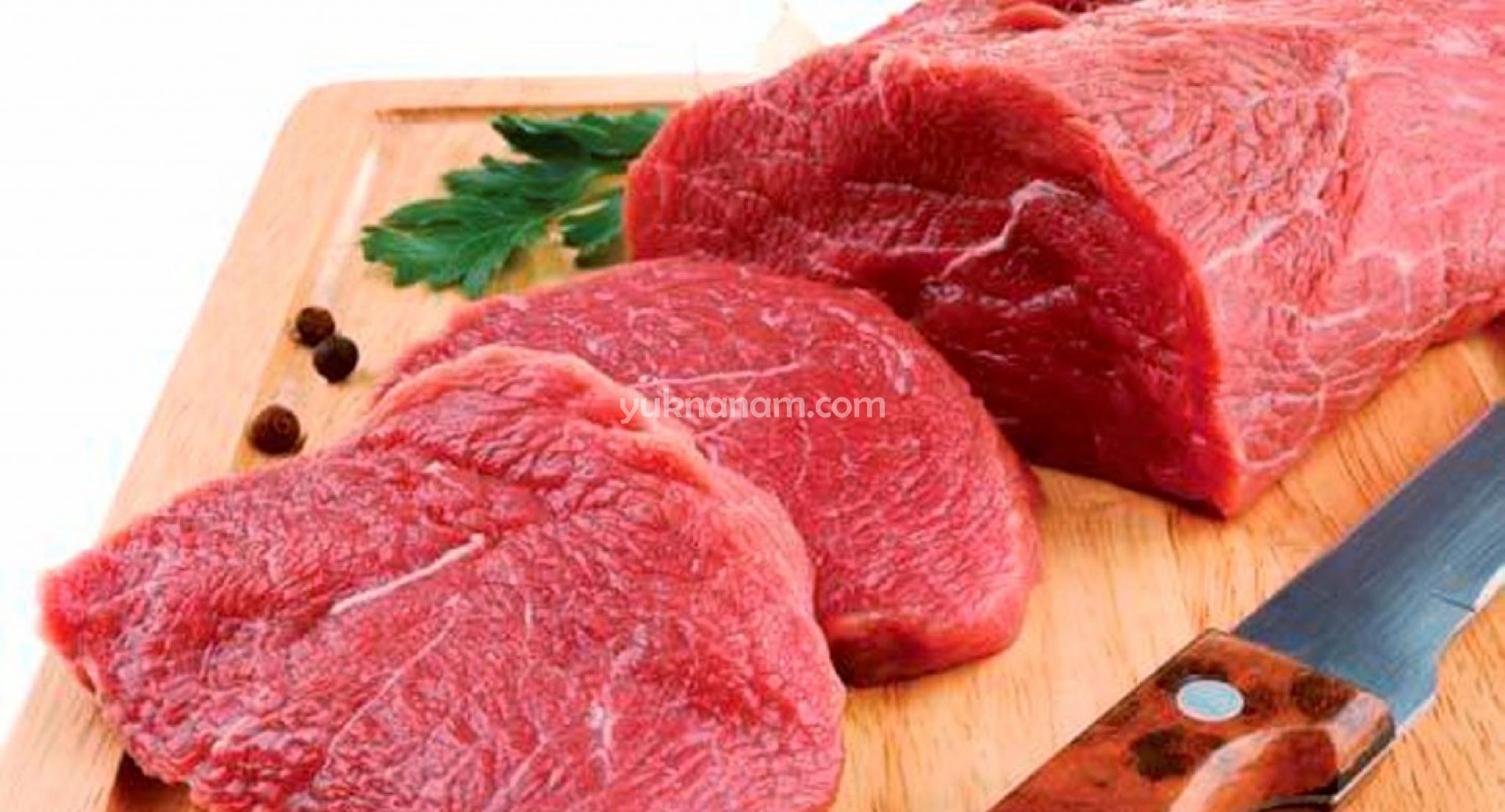 Tips Simpan Daging Dalam Kulkas Yang Benar Agar Tahan Lama | Yuk Nanam