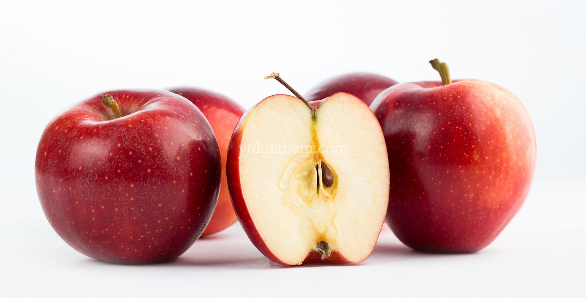 Apel Sangat Baik Untuk Kesehatan Kulit, Simak Penjelasannya Disini ...